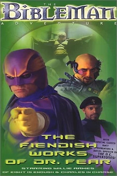 ‎Bibleman: The Fiendish Works of Dr. Fear (1999) • Reviews, film + cast ...