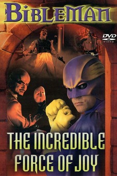‎Bibleman: The Incredible Force of Joy (1999) directed by Willie Aames ...