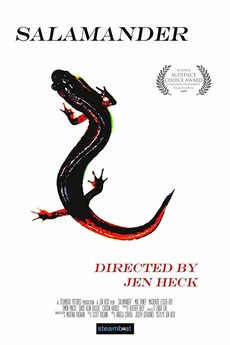 ‎Salamander (2009) directed by Jen Heck • Reviews, film + cast • Letterboxd