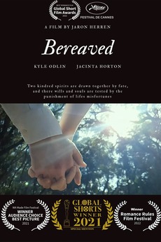 ‎Bereaved (2021) directed by Jaron Herren • Reviews, film + cast ...