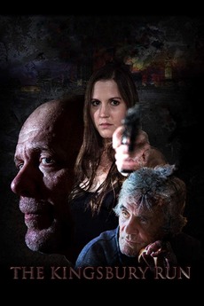 ‎The Kingsbury Run (2018) directed by James Neyman • Film + cast ...