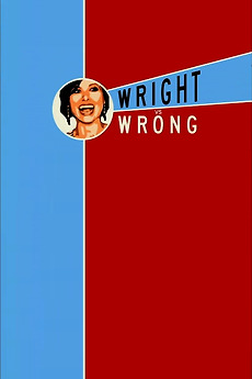 ‎Wright vs. Wrong (2010) directed by Andy Fickman • Film + cast • Letterboxd