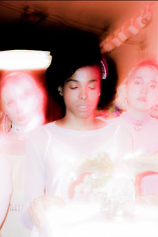 ‎Jelly (2021) directed by Ariela Barer • Reviews, film + cast • Letterboxd