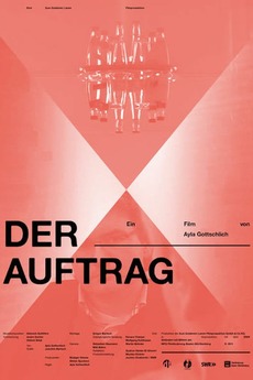 ‎The Mandate (2012) directed by Ayla Gottschlich • Film + cast • Letterboxd