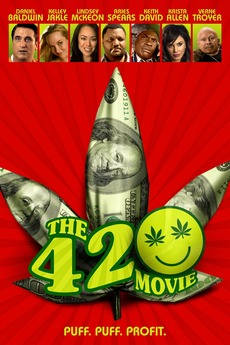 ‎The 420 Movie (2020) directed by Robert A. Johnson • Reviews, film ...
