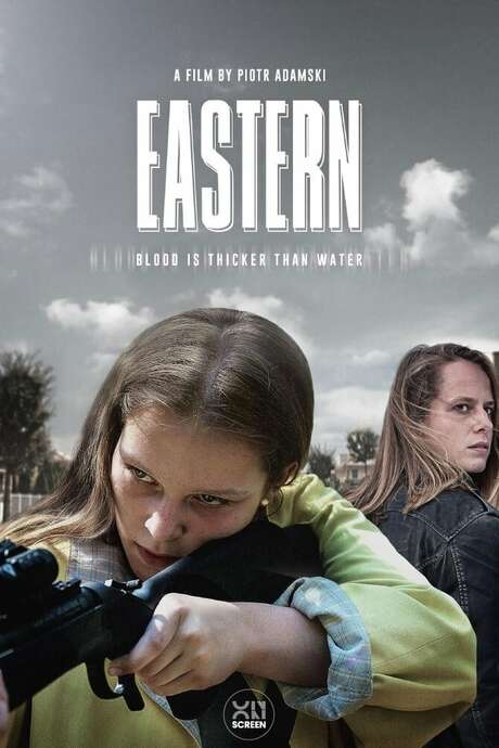 ‎Eastern (2019) directed by Piotr Adamski • Reviews, film + cast ...