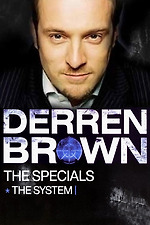 devil's picturebook derren brown