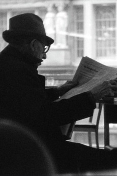 ‎Noon Time Activities (2004) directed by Ernie Gehr • Film + cast ...