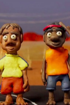 ‎Jack & Jones (2012) directed by Jason Japaljarri Woods • Film + cast ...