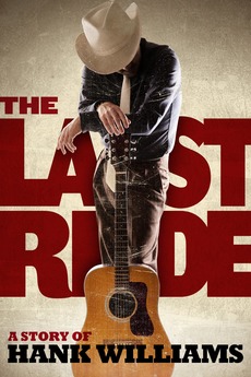 ‎The Last Ride (2011) directed by Harry Thomason • Reviews, film + cast ...