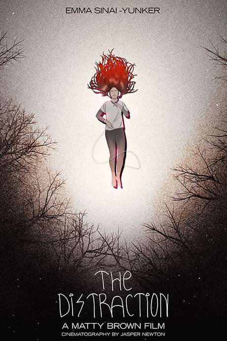 ‎The Distraction (2020) directed by Matty Brown • Reviews, film + cast ...