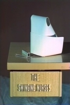 ‎The Swinging Nurses (1965) directed by Barry Mahon • Reviews, film ...