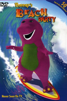 ‎Barney's Beach Party (2002) directed by Jim Rowley • Reviews, film ...