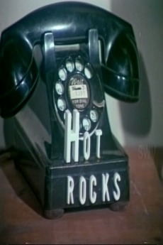 ‎Hot Rocks (1965) directed by Barry Mahon • Reviews, film + cast ...