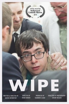 ‎Wipe (2019) directed by Ryan Bender, Xavier Rotnofsky • Reviews, film ...