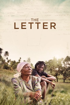 ‎The Letter (2020) directed by Maia Lekow, Christopher King • Reviews ...