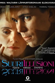 ‎Grand Illusion (1985) directed by Tuija-Maija Niskanen • Reviews, film + cast • Letterboxd