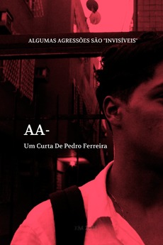 ‎AA- • Film + cast • Letterboxd