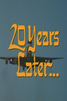 ‎20 Years Later (1977) directed by Jacques Bensimon • Reviews, film ...