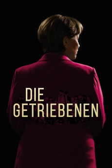 ‎Merkel: Anatomy of a Crisis (2020) directed by Stephan Wagner ...