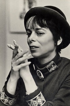 ‎Shirley Clarke: The Artist with the Lens (2016) • Reviews, film + cast ...
