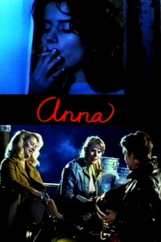 ‎Anna (1996) directed by Anne Haugsgjerd • Film + cast • Letterboxd