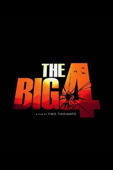 ‎The Big 4 (2022) directed by Timo Tjahjanto • Reviews, film + cast ...