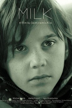 ‎Milk (2019) directed by Samiramis Kia • Film + cast • Letterboxd