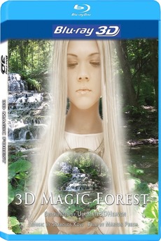 ‎Magic Forest 3D (2011) • Film + cast • Letterboxd