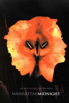 ‎Manhattan Midnight (2001) directed by Alfred Cheung Kin-Ting • Reviews ...