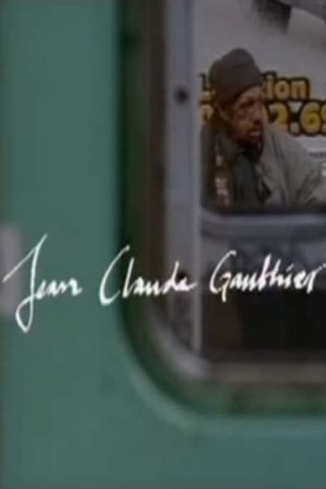 ‎Jean Claude (2002) directed by Adam Nilsson • Film + cast • Letterboxd