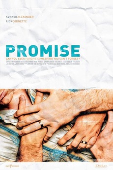 ‎Promise (2008) directed by Lalo Vasquez • Reviews, film + cast ...