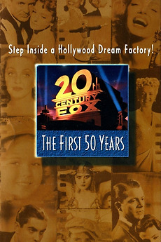 ‎Twentieth Century Fox: The First 50 Years (1997) directed by Kevin ...