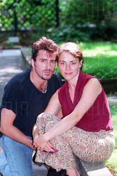 ‎The Perfect Match (1995) directed by Nick Hurran • Film + cast ...