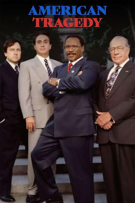 ‎American Tragedy (2000) directed by Lawrence Schiller • Film + cast ...