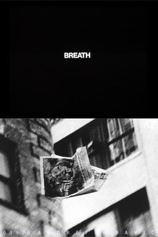 ‎Breath (1976) directed by Andrej Zdravič • Film + cast • Letterboxd