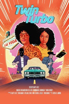 ‎Twin Turbo (2020) directed by Caity Lotz • Reviews, film + cast ...