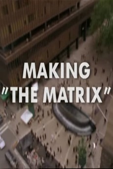 ‎Making 'The Matrix' (1999) directed by Josh Oreck • Reviews, film ...