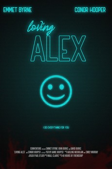 ‎Loving Alex (2019) directed by Jamie Hooper • Film + cast • Letterboxd