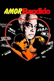 ‎Outlaw Love (1979) directed by Bruno Barreto • Reviews, film + cast ...