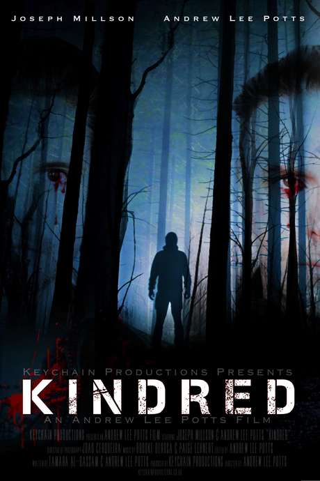 ‎Kindred (2020) directed by Andrew-Lee Potts • Reviews, film + cast ...