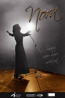 ‎Nora (2018) directed by Linda Olte • Reviews, film + cast • Letterboxd