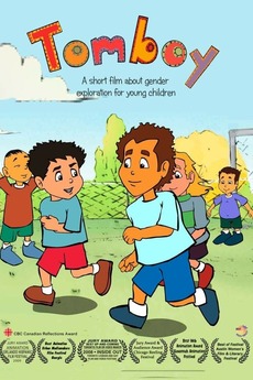 ‎Tomboy (2008) directed by Barb Taylor • Film + cast • Letterboxd