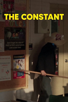 ‎The Constant (2018) directed by Connor Jessup • Reviews, film + cast ...