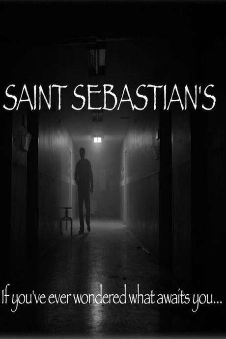 ‎St. Sebastian directed by Danny DeVito • Reviews, film + cast • Letterboxd