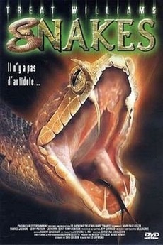 ‎Venomous (2001) • Film + cast • Letterboxd
