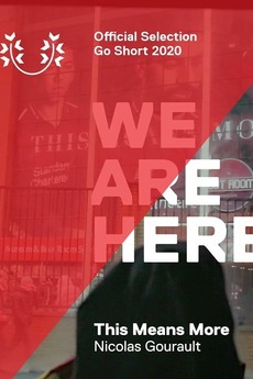 ‎This Means More (2020) directed by Nicolas Gourault • Reviews, film ...