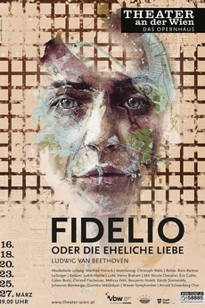 ‎Fidelio (2020) directed by Christoph Waltz, Felix Breisach • Reviews ...