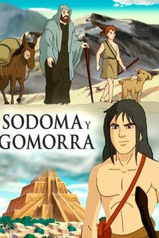 ‎Sodoma y Gomorra (2014) • Film + cast • Letterboxd