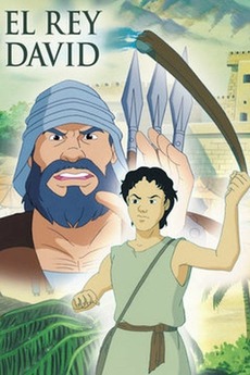 ‎Rey David (1997) • Film + cast • Letterboxd